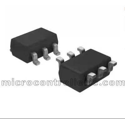 China HMC313ETR RF Amplifier InGaP HBT Gain Block amp SMT, DC - 6 GHz à venda