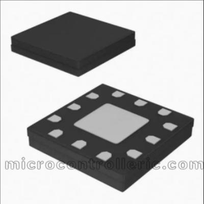 China HMC3653LP3BETR RF Amplifier Linear Driver, Gain Block à venda