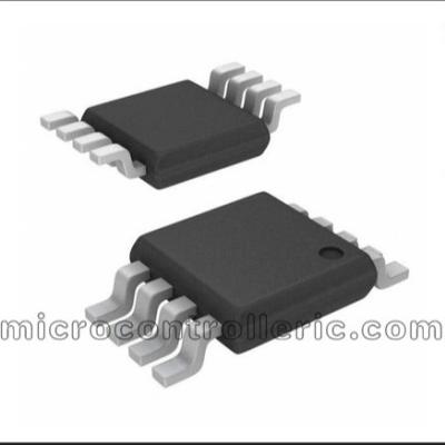 China HMC407MS8GETR RF Amplifier InGaP HBT pow amp SMT, 5 - 7 GHz à venda