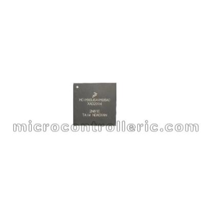 China MCIMX6U6AVM08AC Microprocessors - MPU i.MX 6 series 32-bit MPU, Dual ARM Cortex-A9 core, 800MHz, MAPBGA 624 à venda