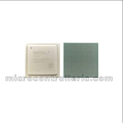China XCKU060-2FFVA1517I FPGA - Field Programmable Gate Array XCKU060-2FFVA1517I New imported original spot à venda