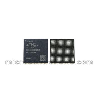 Cina XC7Z010-1CLG400I SoC FPGA XC7Z010-1CLG400I in vendita