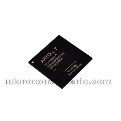 Cina XC7A200T-2FBG484I FPGA - gate array programmabile XC7A200T-2FBG484I del campo in vendita