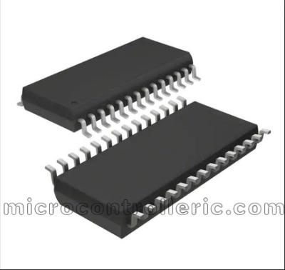 Cina Microcontroller del BRACCIO CY8C4146PVS-S432 - MCU PSoC4 in vendita