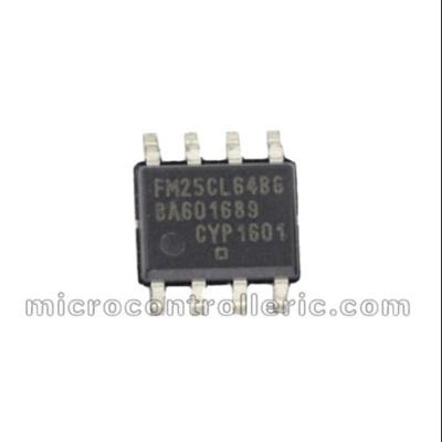 Cina FM25CL64B-GTR F-RAM 64kbit SPI di serie 3V FRAM in vendita