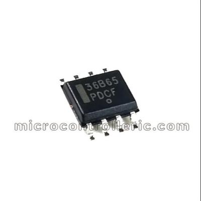 中国 NCP1236BD65R2Gスイッチ・コントローラBRWN AREC OCP OVP 65KHZ 販売のため