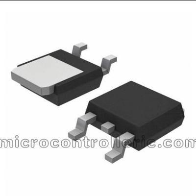 中国 NCP1117DT50RKG LDOの電圧安定器5.0V 1Aの陽性 販売のため