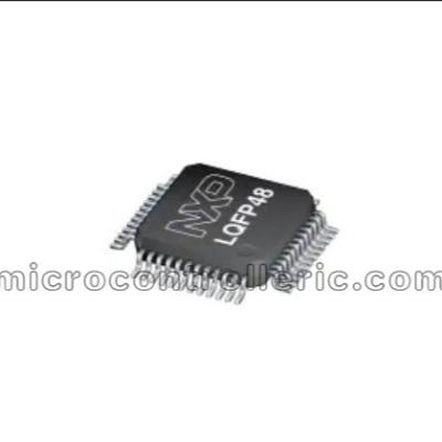 中国 LPC11U68JBD48Kの腕のマイクロ制御回路- MCUの腕の皮質M0+/M0 Cに基づく拡張可能なエントリー レベルの32ビット マイクロ制御回路（MCU） 販売のため