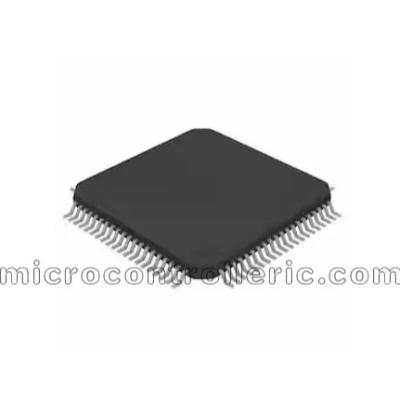 中国 LPC1758FBD80Kの腕のマイクロ制御回路-腕皮質M3の中心に基づくMCUの拡張可能な主流の32ビット マイクロ制御回路（MCU） 販売のため