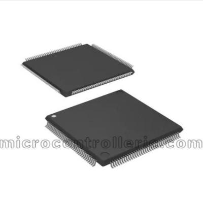 中国 LPC4320FBD144,551腕のマイクロ制御回路- MCUの二重中心の皮質M4/M0、200kB SRAM 販売のため