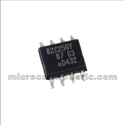 中国 PCA82C250T/YM、118はできるCTRLR 170uA 5V ICをインターフェイスできる 販売のため