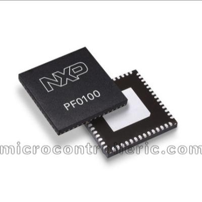 中国 専門にするMMPF0200F0AEP力管理- PMIC力管理IC、12のCH前progのi.MX6 3/4の木びき台、6 LDOの1つの倍力、 販売のため