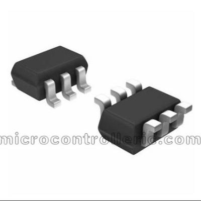 Cina SI1902CDL-T1-GE3 MOSFET 20V Vds 12V Vgs SC70-6 in vendita