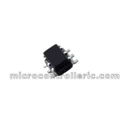 Cina Transistor bipolari di MBT3906DW1T1G - GP XSTR PNP 40V di BJT ss in vendita