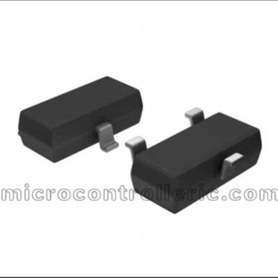 Cina Transistor bipolari di BC846B-7-F - TRANSISTOR BIPOLARE NPN SOT-23 di BJT in vendita