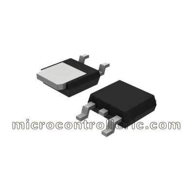 Cina P-Manica del MOSFET -60V -12A di NTD2955T4G in vendita