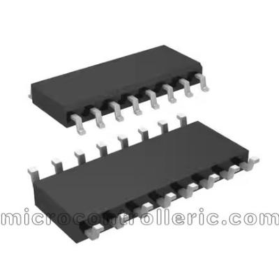 Cina Amplificatore 3.3VZDB IND dell'orologio di CY2308SXI-2T in vendita