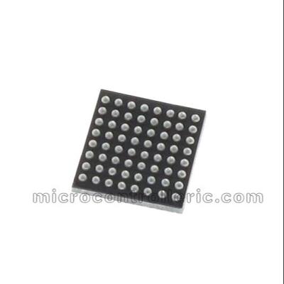 China Microcontroladores de CYW20730A1KFBGT RF - MCU Bluetooth BLE e IEEE 802.15.4 à venda