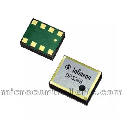 China Os sensores da pressão da montagem da placa DPS368XTSA1 EXERCEM PRESSÃO SOBRE o SENSOR à venda