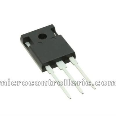 China Transistor DuoPack DE PEQUENAS PERDAS 600V 50A de IKW50N60TFKSA1 IGBT à venda