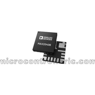 China Sincronização de comutação baixo Iq Buck Converter dos reguladores de tensão 36V de MAX20406AFOA/VY+T 4A/5A/6A em P90D à venda