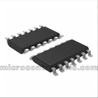 China Quadrilátero XOR das portas de lógica 3-18V de MC14070BDR2G à venda