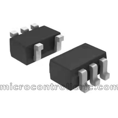 China Ponto 2-5.5V únicas E 2-Input original importado novo das portas de lógica de MC74VHC1G08DFT1G à venda