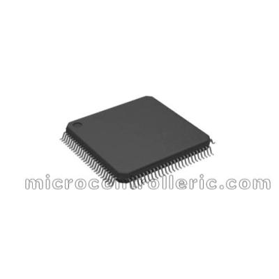 Китай Микроконтроллеры РУКИ FS32K144HFT0VLLT - MCU S32K144 трицатидвухразрядное MCU, РУКА Cortex-M4F, 512kB вспышка, 80MHz, CAN-FD, FlexIO, 105 продается