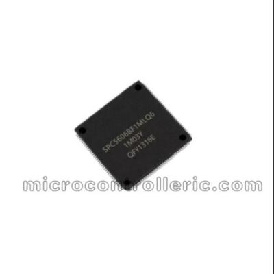 Китай SPC5606BK0MLQ6 трицатидвухразрядные микроконтроллеры - MCU 1MB внезапное 64MHz продается
