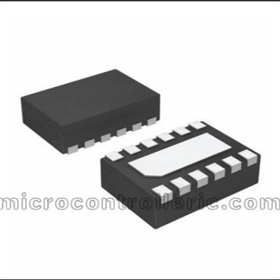 Cina Regolatori di commutazione LM5155QDSSRQ1 2.2-MHz ampio VIN, driver del MOSFET 1.5-A, regolatore non sincrono di spinta, AEC-Q100 qu in vendita