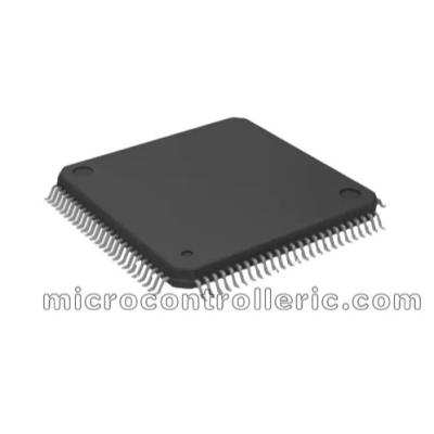 Cina Microcontroller di 32 bit R5F572MDDDFP#10 - MCU 32BIT MCU RX72M 2MB LQFP100 -40/+85C in vendita