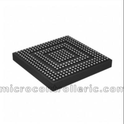 中国 R7S910018CBG#AC0マイクロプロセッサ- MPU RZ/T1 600MHz ROML 1568K FBGA320 -40/125 販売のため