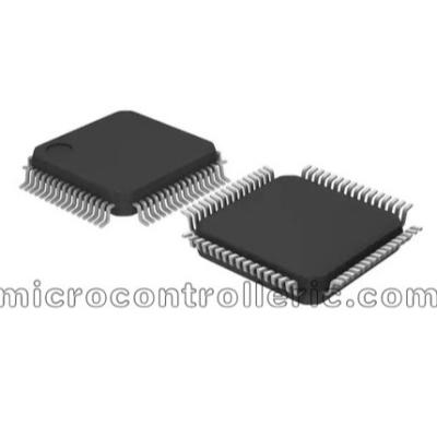 中国 R7FA2L1A93CFM#AA0腕のマイクロ制御回路- MCU MCU RA2L1の腕CM23 48MHz 128K32K QFP64の新しい輸入された元の点 販売のため