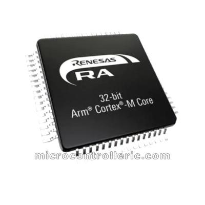 中国 R7FA2L1A92DFM#HA0腕のマイクロ制御回路- MCU MCU RA2L1の腕CM23 48MHZ 128K/32K QFP64の新しい輸入された元の点 販売のため