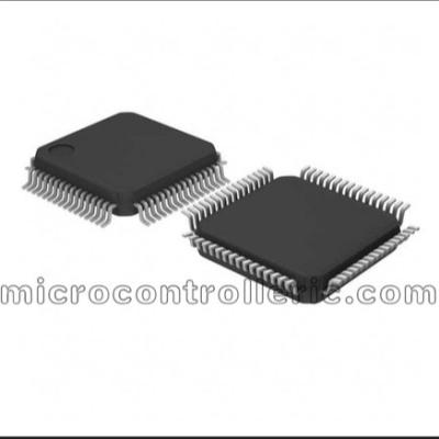 中国 R7FA2L1A92DFM#AA0腕のマイクロ制御回路- MCU MCU RA2L1の腕CM23 48MHz 128K/32K QFP64の新しい輸入された元の点 販売のため