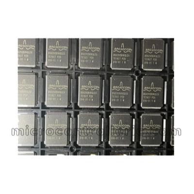 中国 B50685B0KPBG Broadcomによって限られるB50292 B0は8 GPHYの新しい輸入された元の点である 販売のため