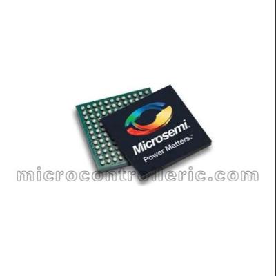 中国 VSC7429XJG-02   イーサネットIC 26 12統合されたCUが付いている左舷キャリアのイーサネット スイッチPHYs 販売のため