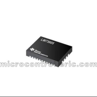 中国 LM73605RNPRの転換の電圧安定器3.5Vへの36V 5A Synch軽減するVConverter 販売のため
