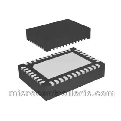 中国 TPS543C20RVFRの転換の電圧安定器4-Vへの14-Vの40-A適応性がある内部comが付いている同期アマツバメ科の木びき台のコンバーター 販売のため