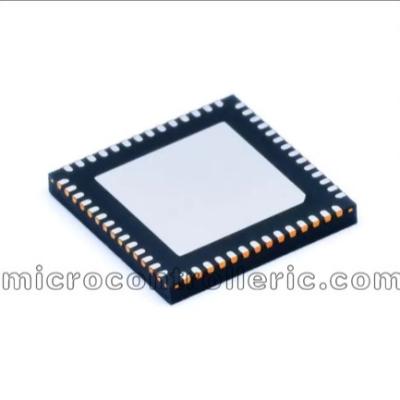 中国 TPS23881RTQRの電源スイッチIC - POE/LAN 4組、タイプ4、8チャンネルのパワーにイーサネット（200m RSENSEのPoE） PSE及びaut 販売のため