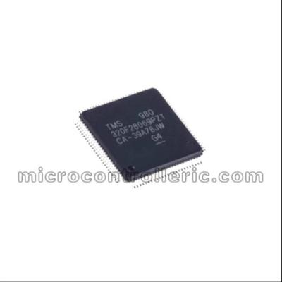 中国 TMS320F28069PZTの32ビット マイクロ制御回路- MCU PICCOLO MCU 販売のため