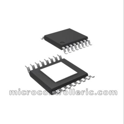 中国 LM536035QPWPRQ1 36Vinの3自動車Applicatiのためのアンペア同期DC-DCコンバーターへの転換の電圧安定器3.5 販売のため