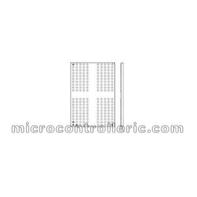 中国 MT53D1024M32D4DT-046重量:DのドラムLPDDR4 32G 1GX32 FBGAの重量QDP 販売のため