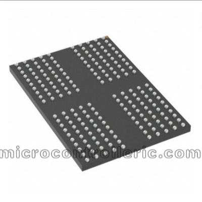 中国 MT53E2G32D4DE-046重量:CのドラムLPDDR4 32G 1GX32 FBGAの重量QDP 販売のため