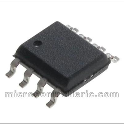 中国 W25R128JVSIQ TR抜け目がないRPMCのspiFlash、3Vの128Mビット 販売のため