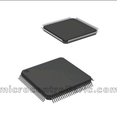 中国 ATXMEGA128A1U-AURの8ビット マイクロ制御回路- MCU 100TQFP、1.6-3.6V緑、INDTEMP 32MHz、T&R 販売のため