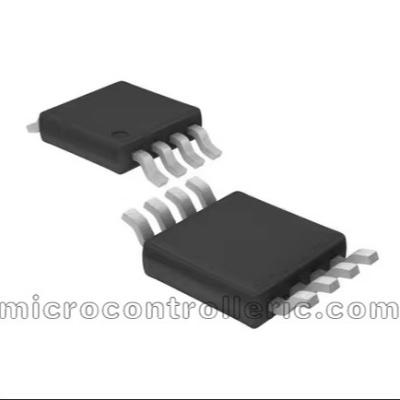 Cina Amplificatori 2x 3.2MHz 0.8V/S L PWR di precisione di LT6016IMS8#TRPBF sopra la cima in vendita