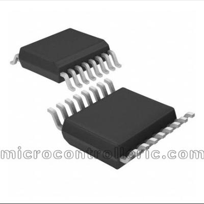 Cina FET pungente 1-Of-2 dei multiplexor & dei demoltiplicatori 4 dei decodificatori dei codificatori di SN74CBT3257DBQR in vendita