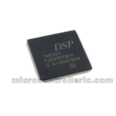Cina Bit dei processori di segnale digitale & dei regolatori DSP DSC 32 di TMS320F2810PBKA in vendita