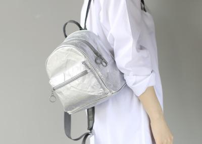 China Light Weight Small Waterproof Travel Backpack With Handle Unisex Adults for sale
